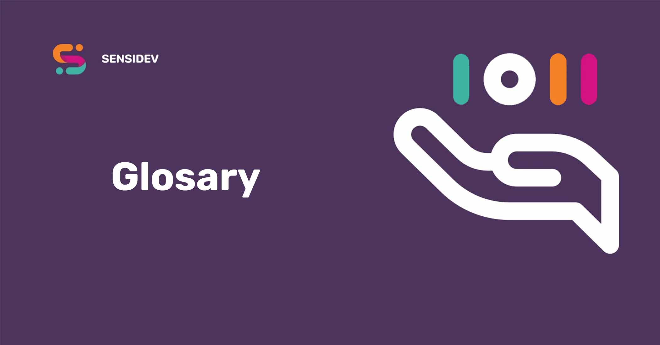 Tech Glossary: Essential Terms and Definitions in Technology