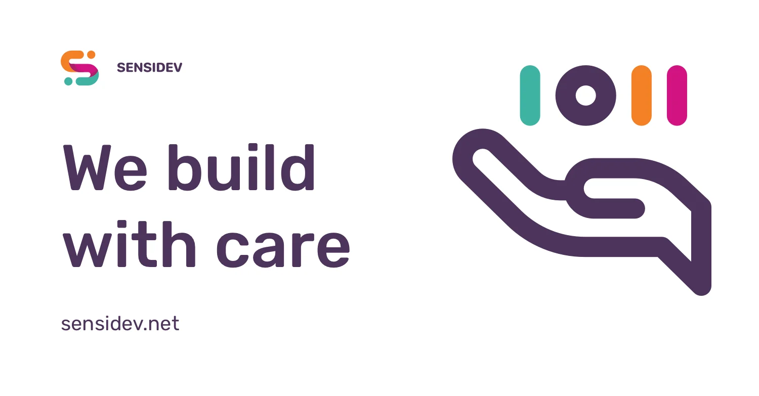 About Us | Web & Mobile App Development Company