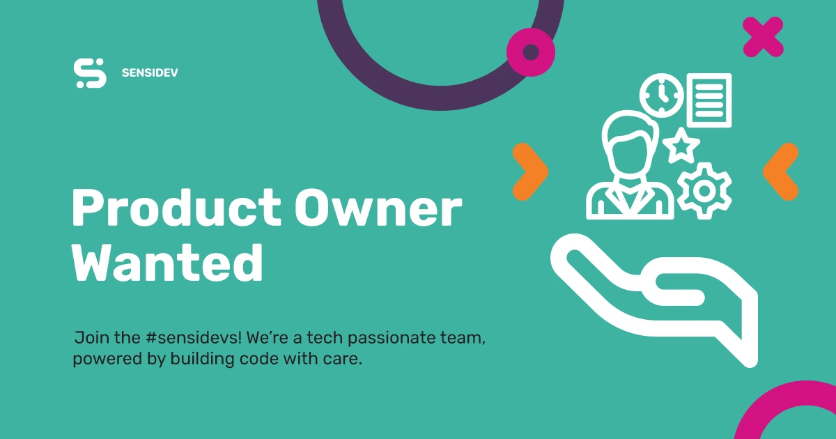 Product Owner